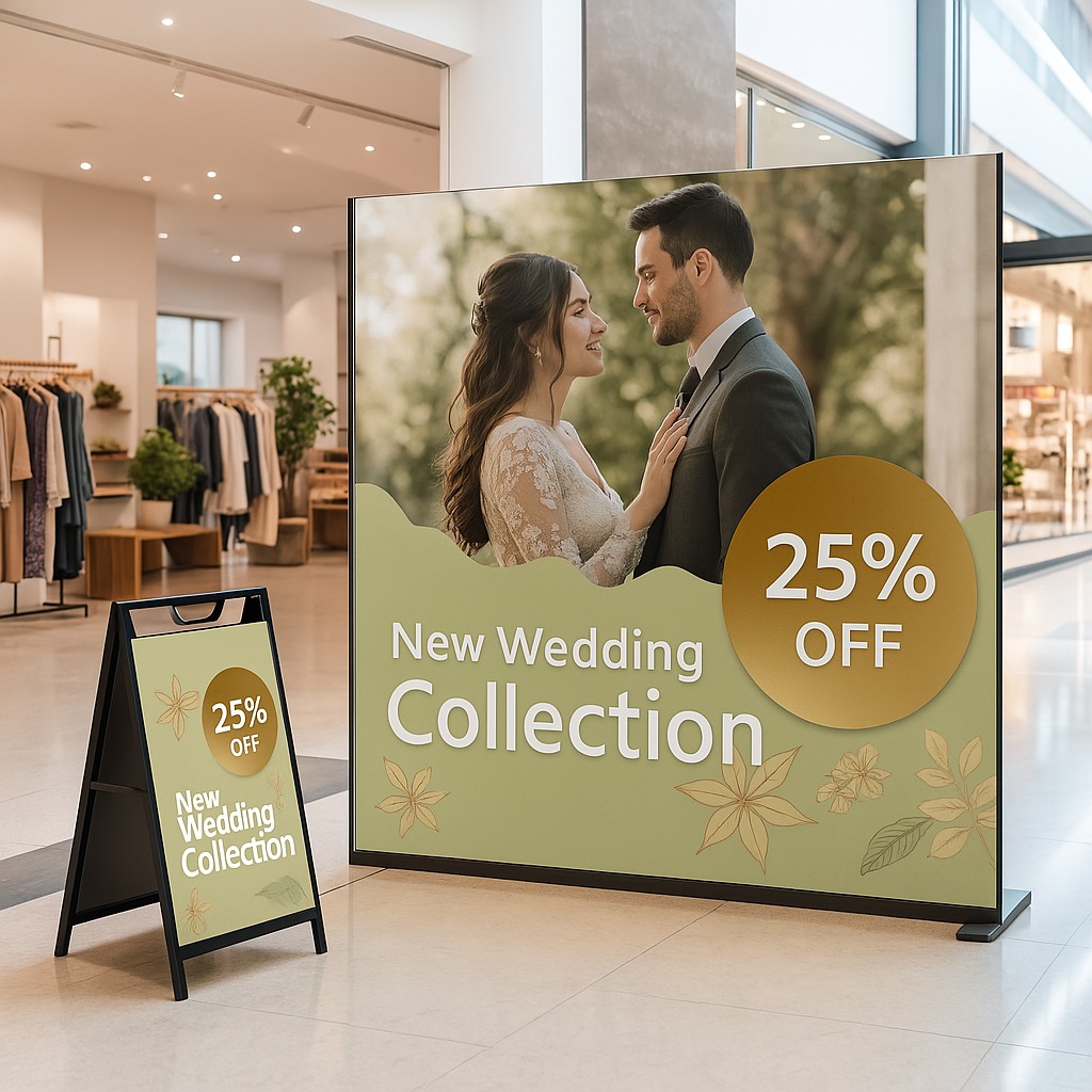 Backdrops - Senevi Creation